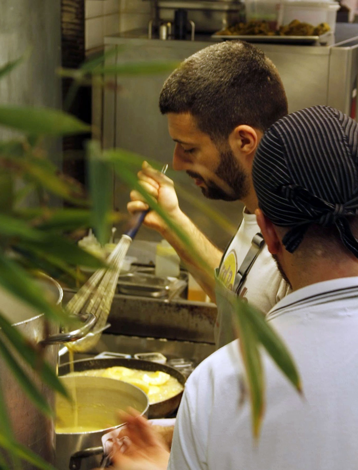 Kitchen - ilNugolo